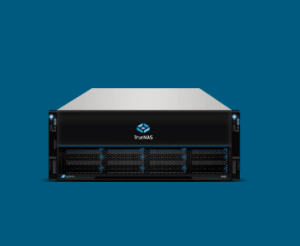 TrueNAS M系列 | 虹科网络基础